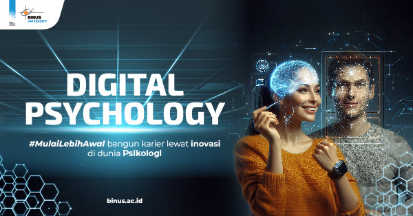 About Digital Psychology – Digital Psychology